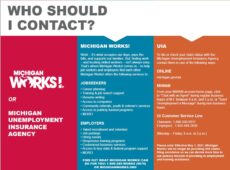 Home - Waterford Michigan Works