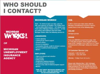 Home - Waterford Michigan Works