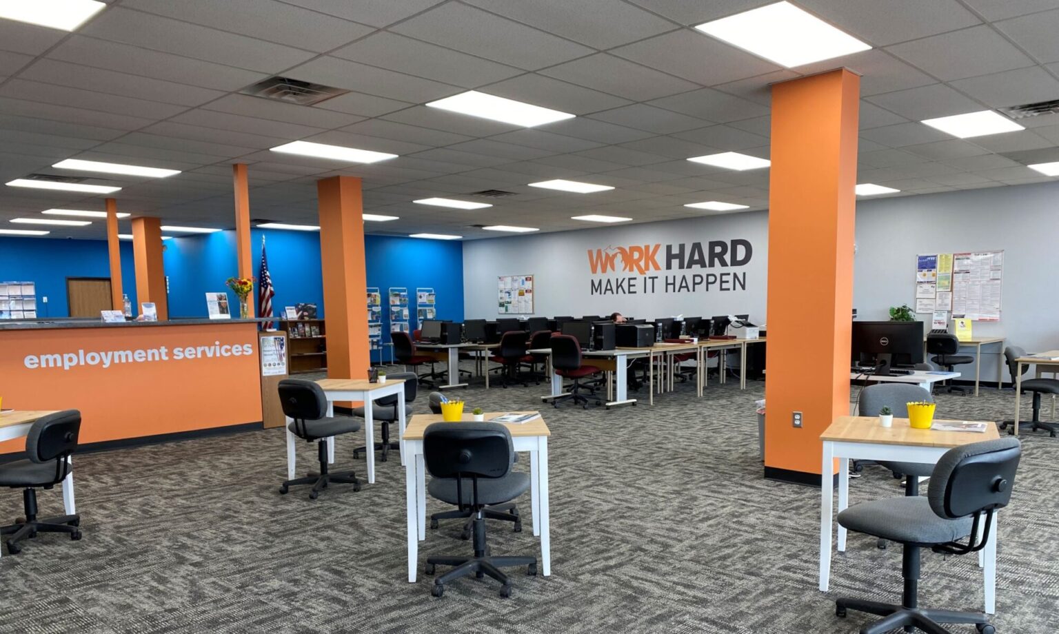 Unemployment - Waterford Michigan Works